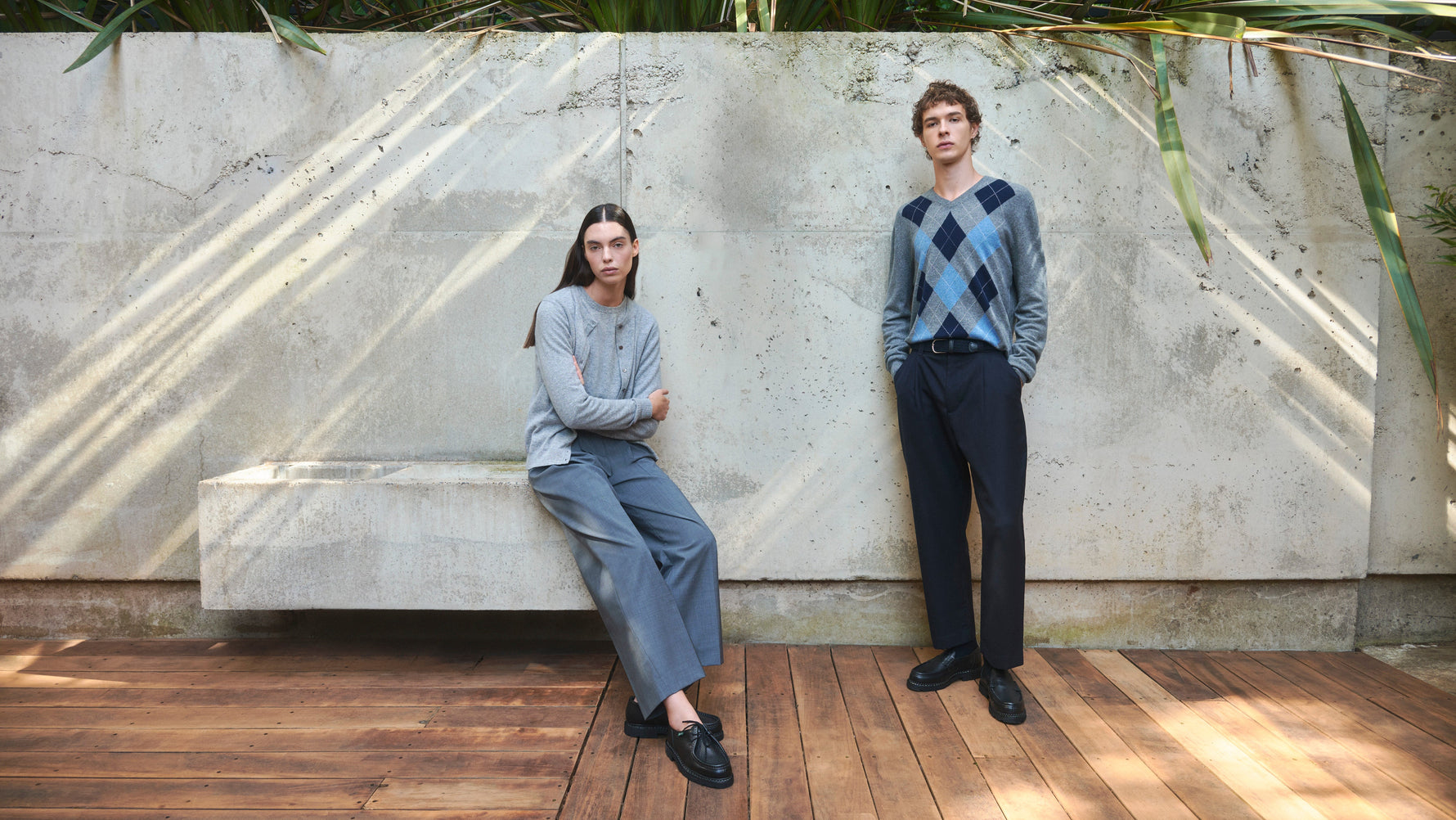 Pringle of Scotland® Official | Iconic Knitwear & Cashmere since 1815