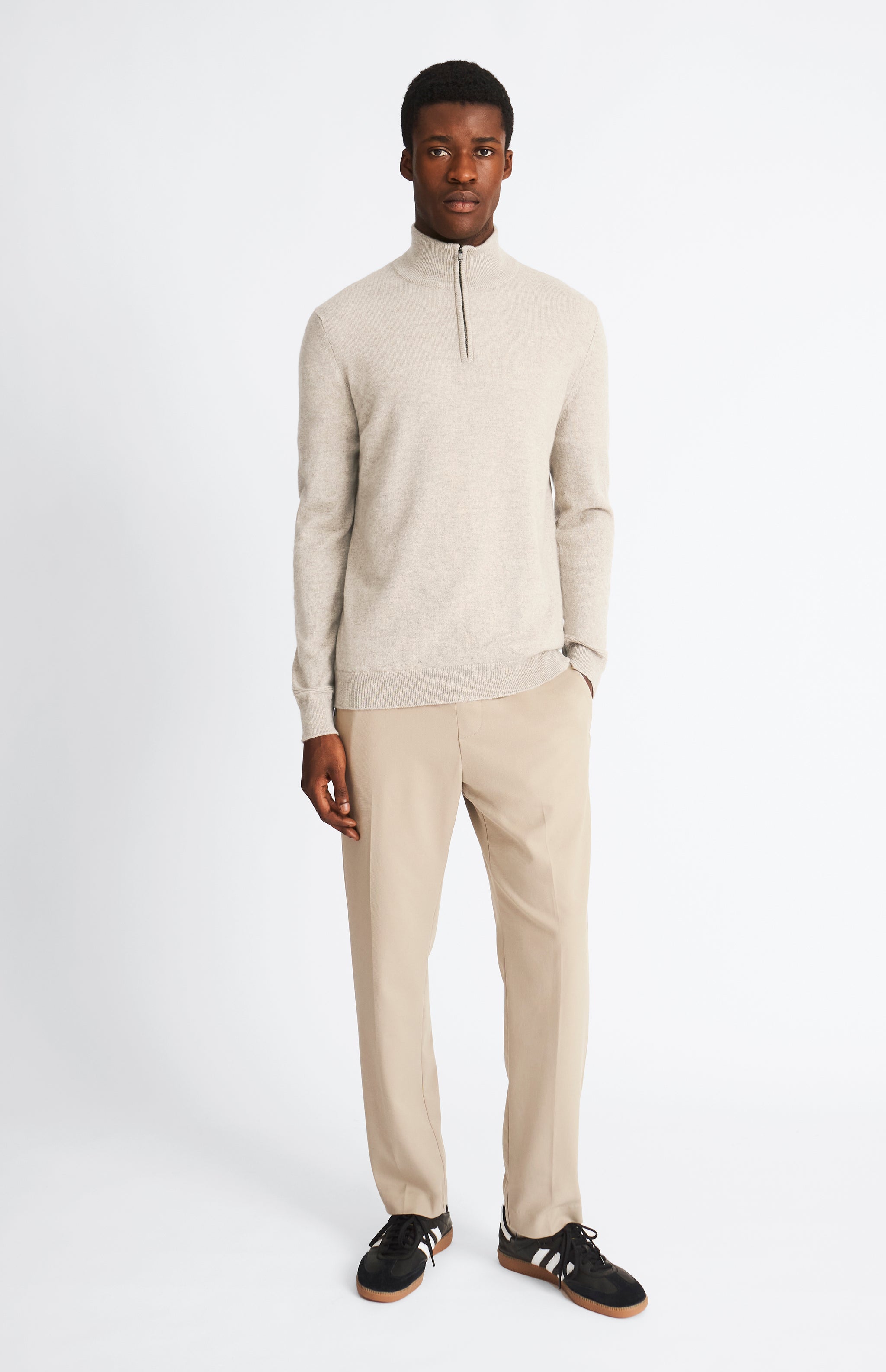 Men's Knitwear - Pringle of Scotland