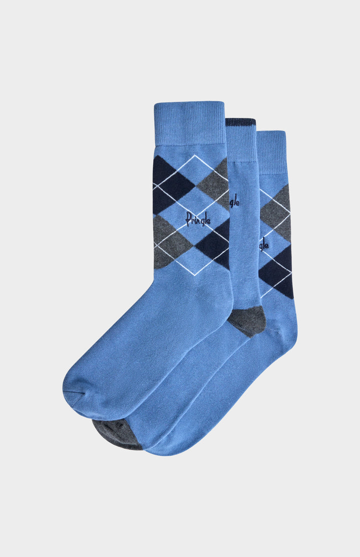 Pringle of Scotland - Men's Socks