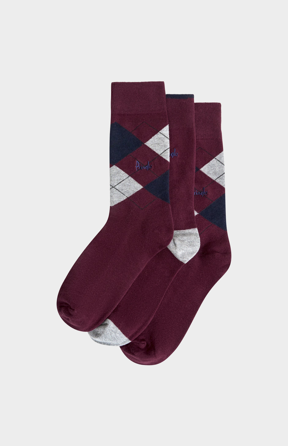 Pringle of Scotland - Men's Socks
