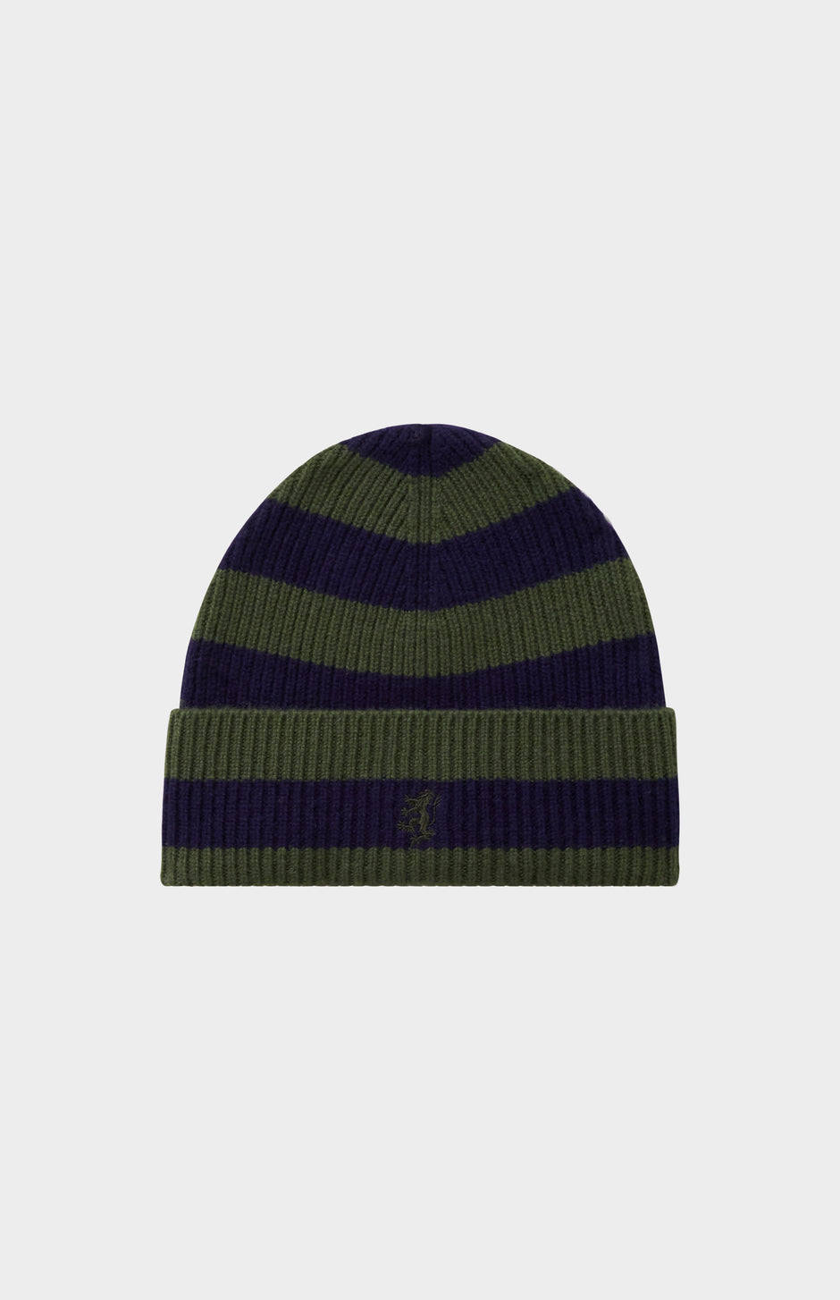 Men's Luxury beanie hats - Pringle of Scotland