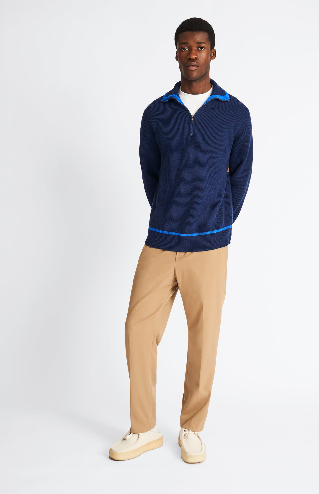 Men's Jumpers - Pringle of Scotland