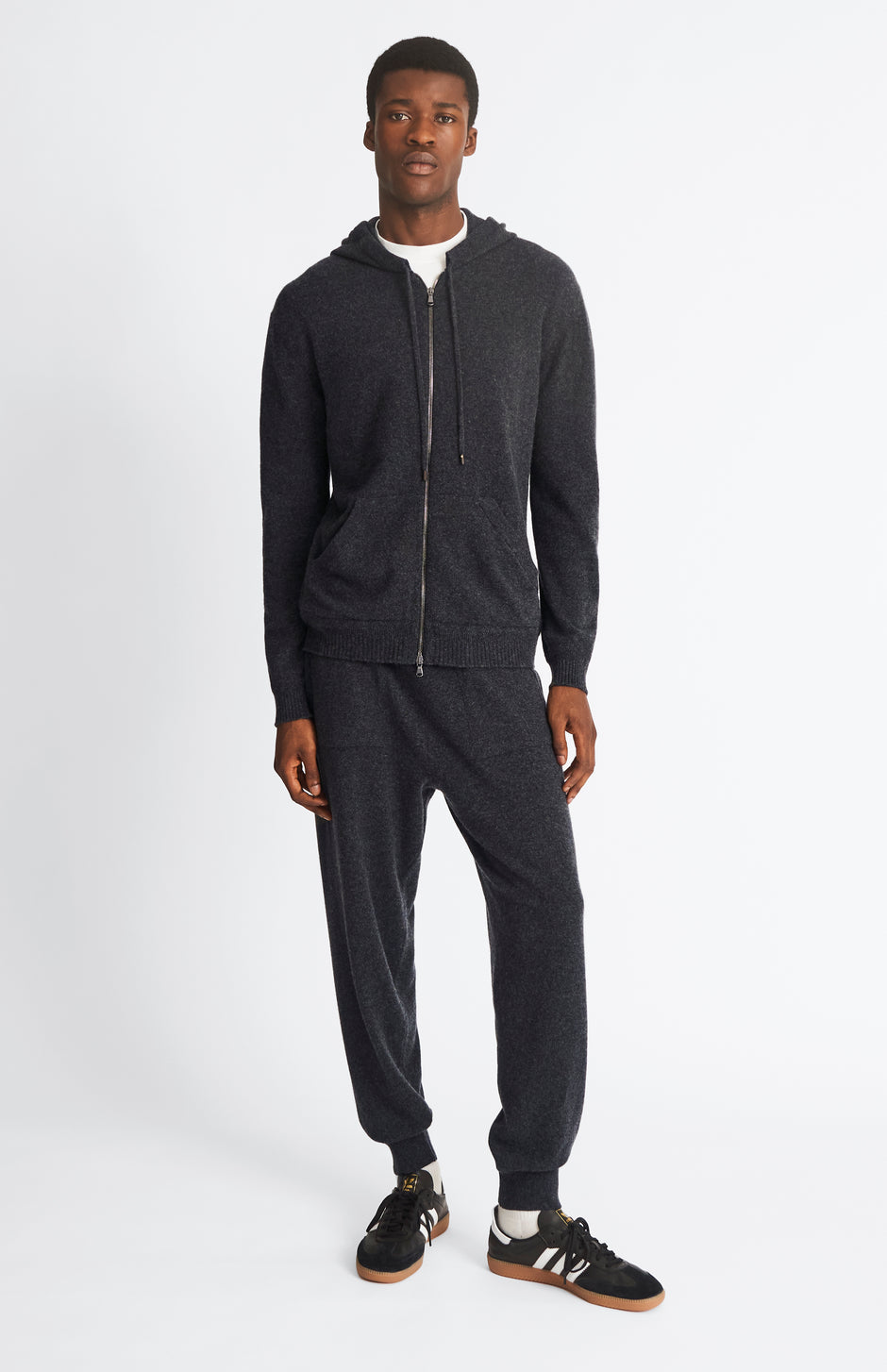 Men's Knitwear - Pringle of Scotland