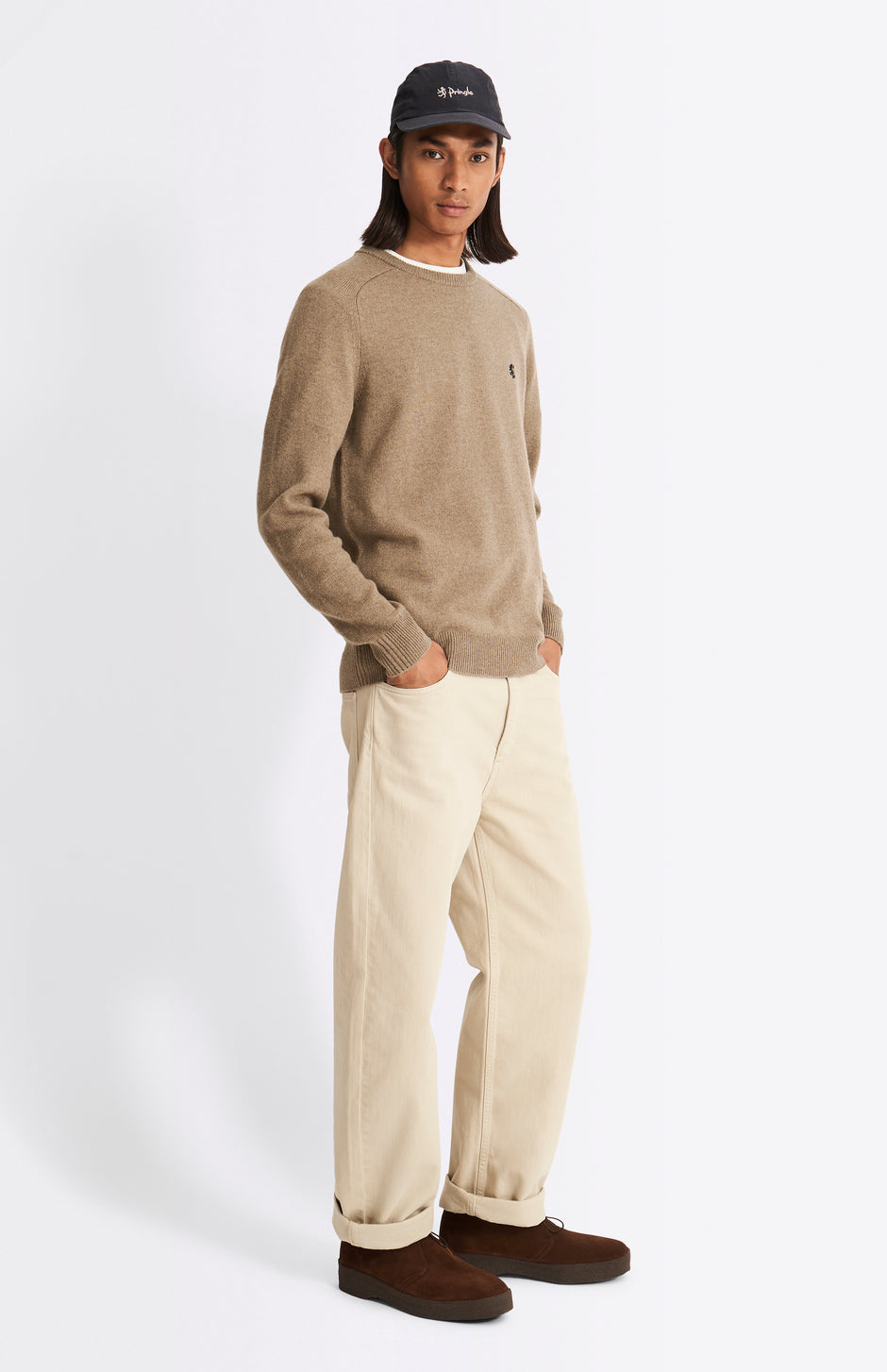 Pringle of Scotland® Official | Iconic Knitwear & Cashmere since 1815