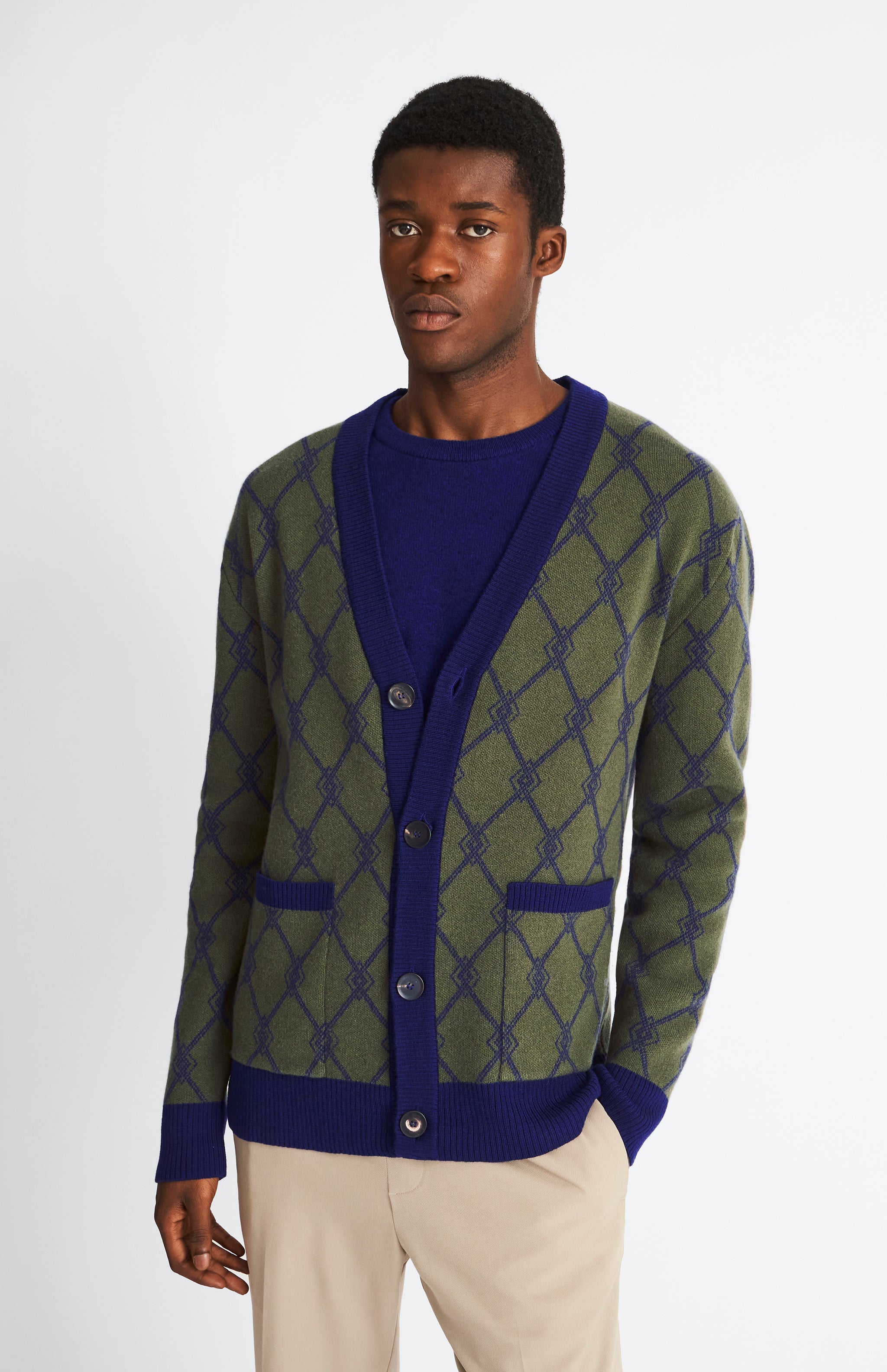 Men's New Arrivals - Pringle of Scotland