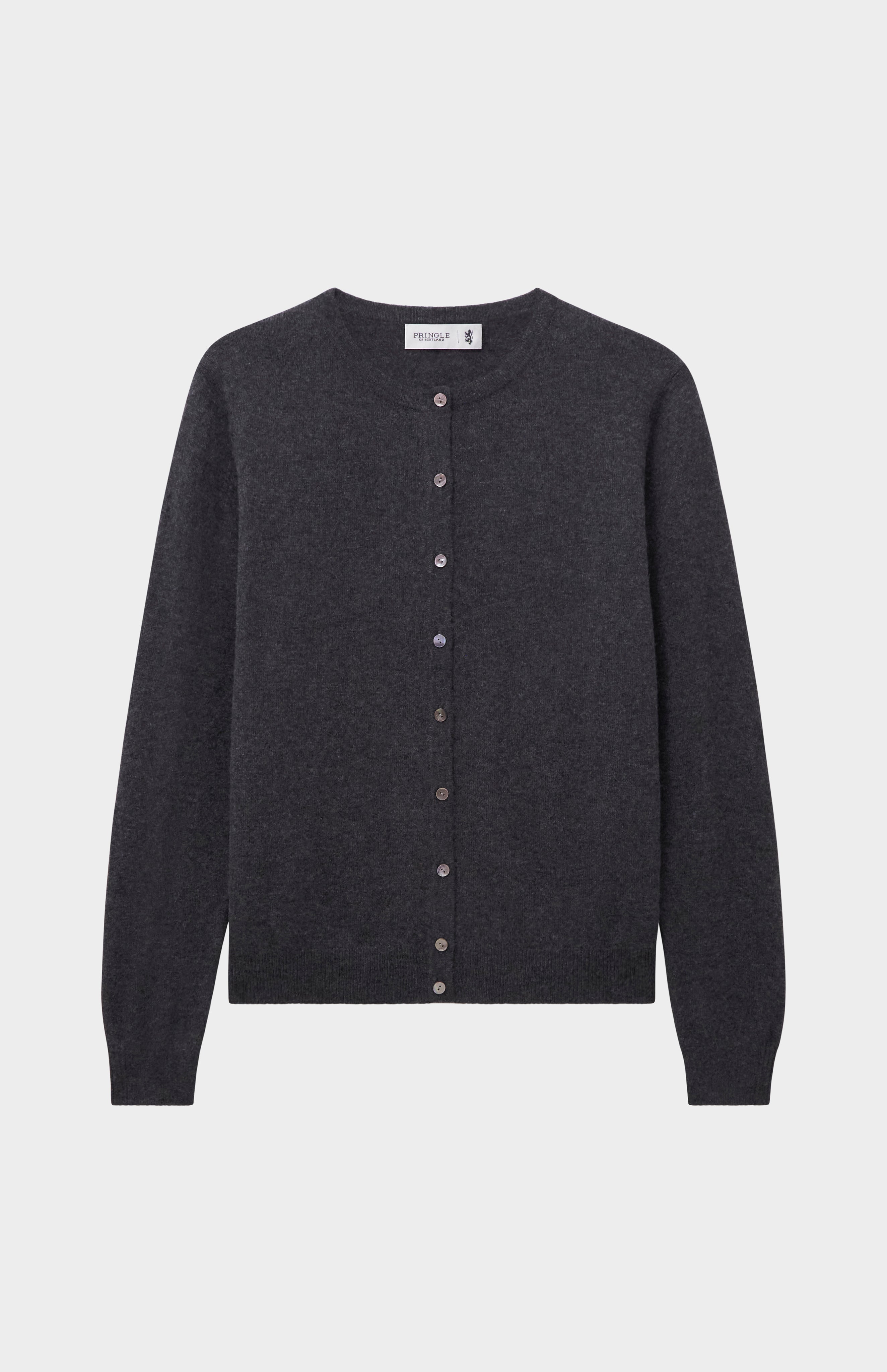 Pringle of Scotland® Official | Luxury Knitwear & Cashmere since 1815