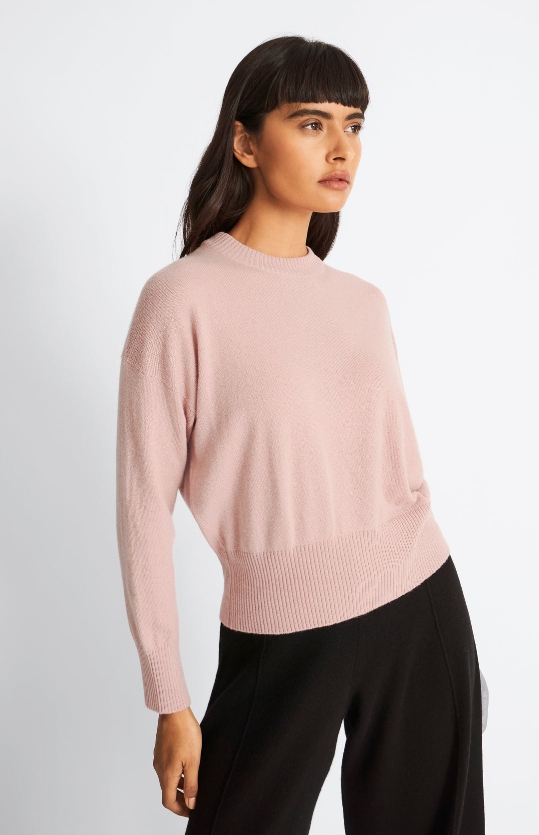 Women's Scottish Cashmere Jumpers & Accessories - Pringle of Scotland