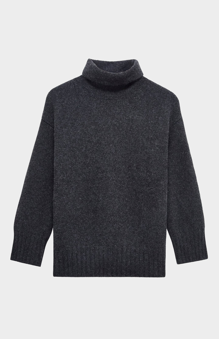 Women's Scottish Cashmere Jumpers & Accessories - Pringle of Scotland