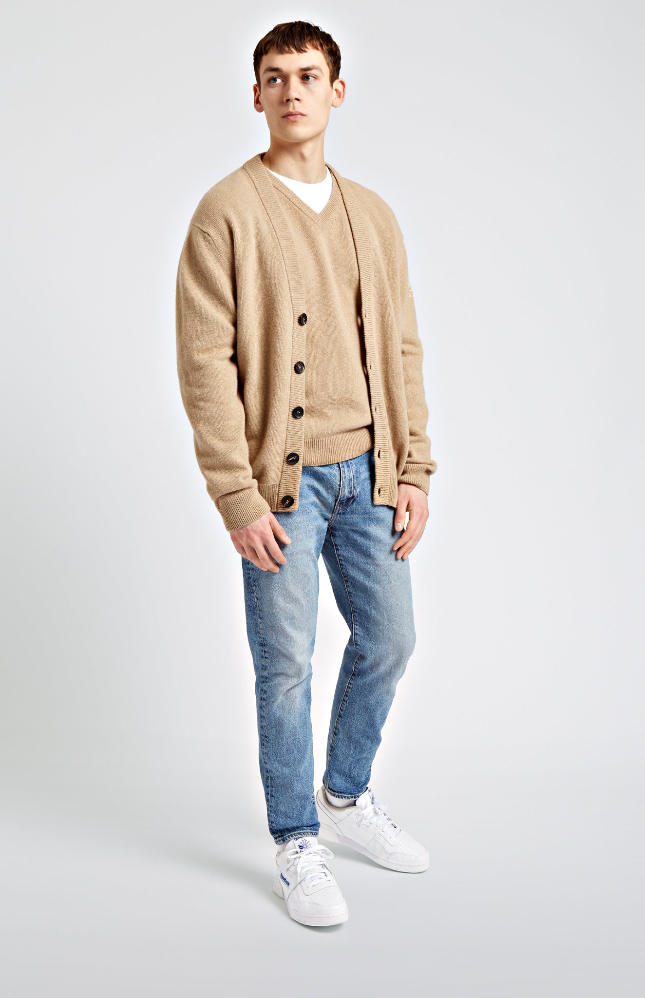 Men's Cardigans - Pringle of Scotland