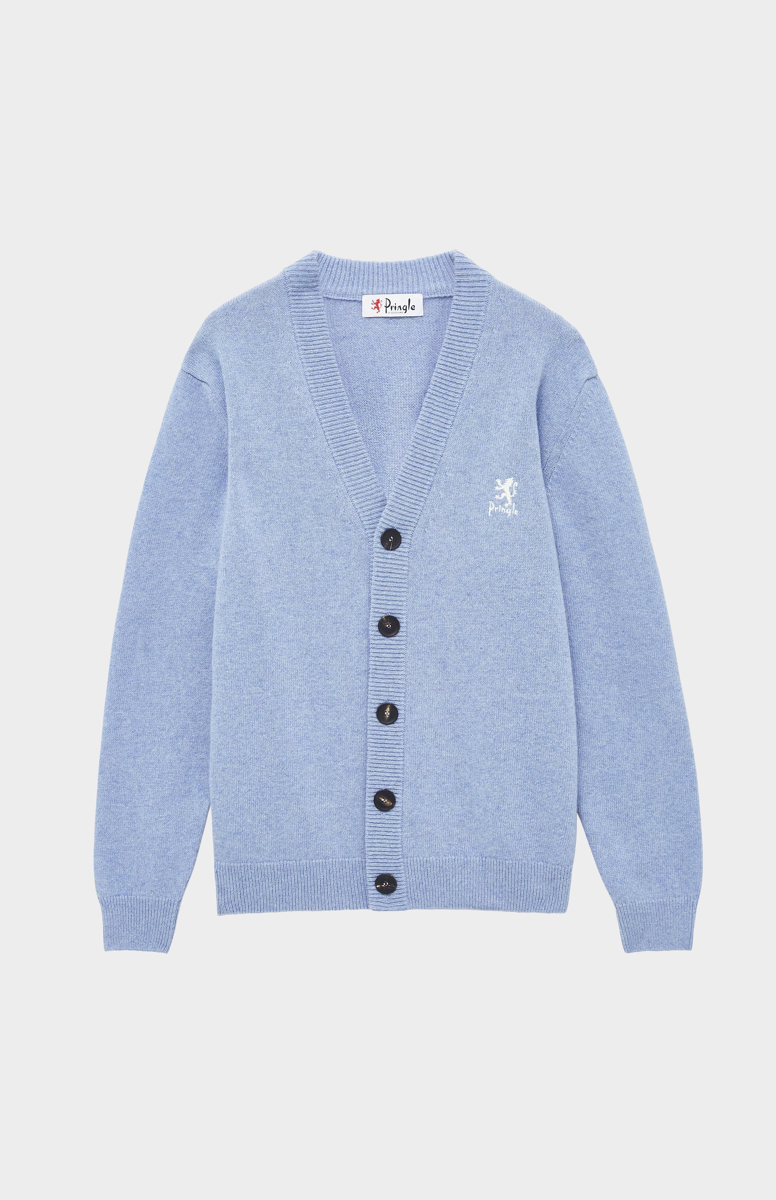 Men's Cardigans - Pringle of Scotland