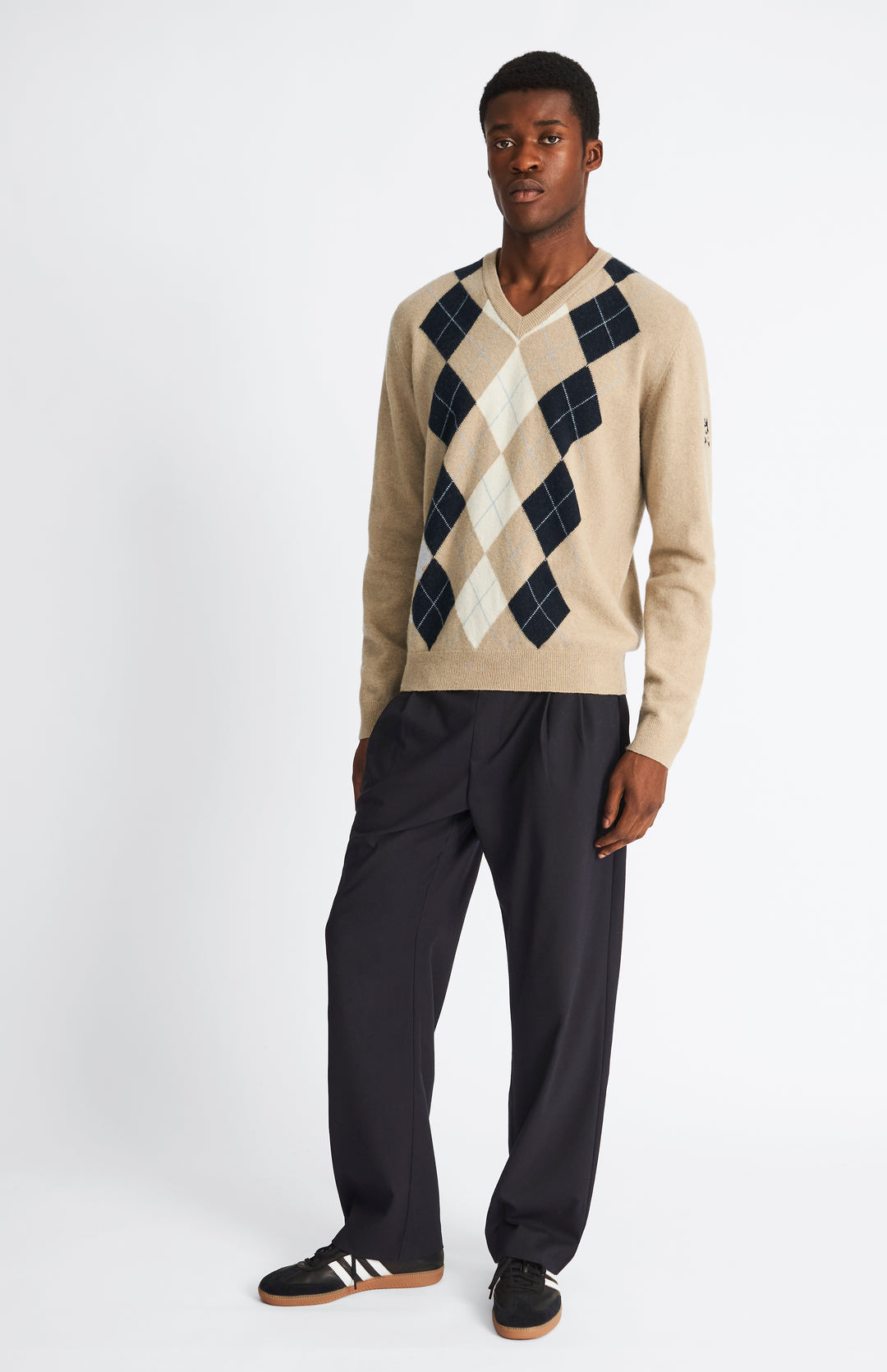 Pringle of Scotland Archive Collection