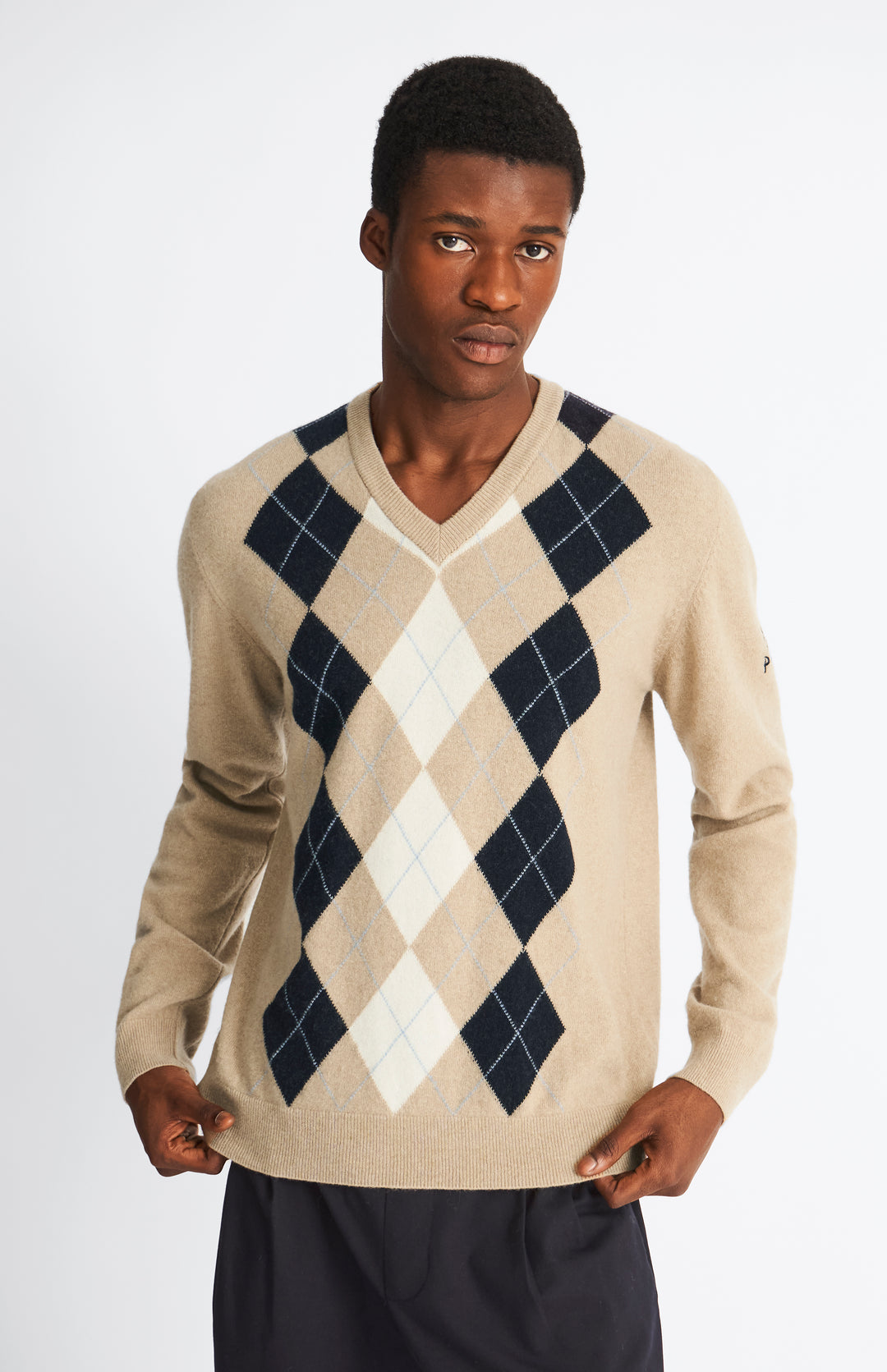 Pringle of Scotland Archive Collection