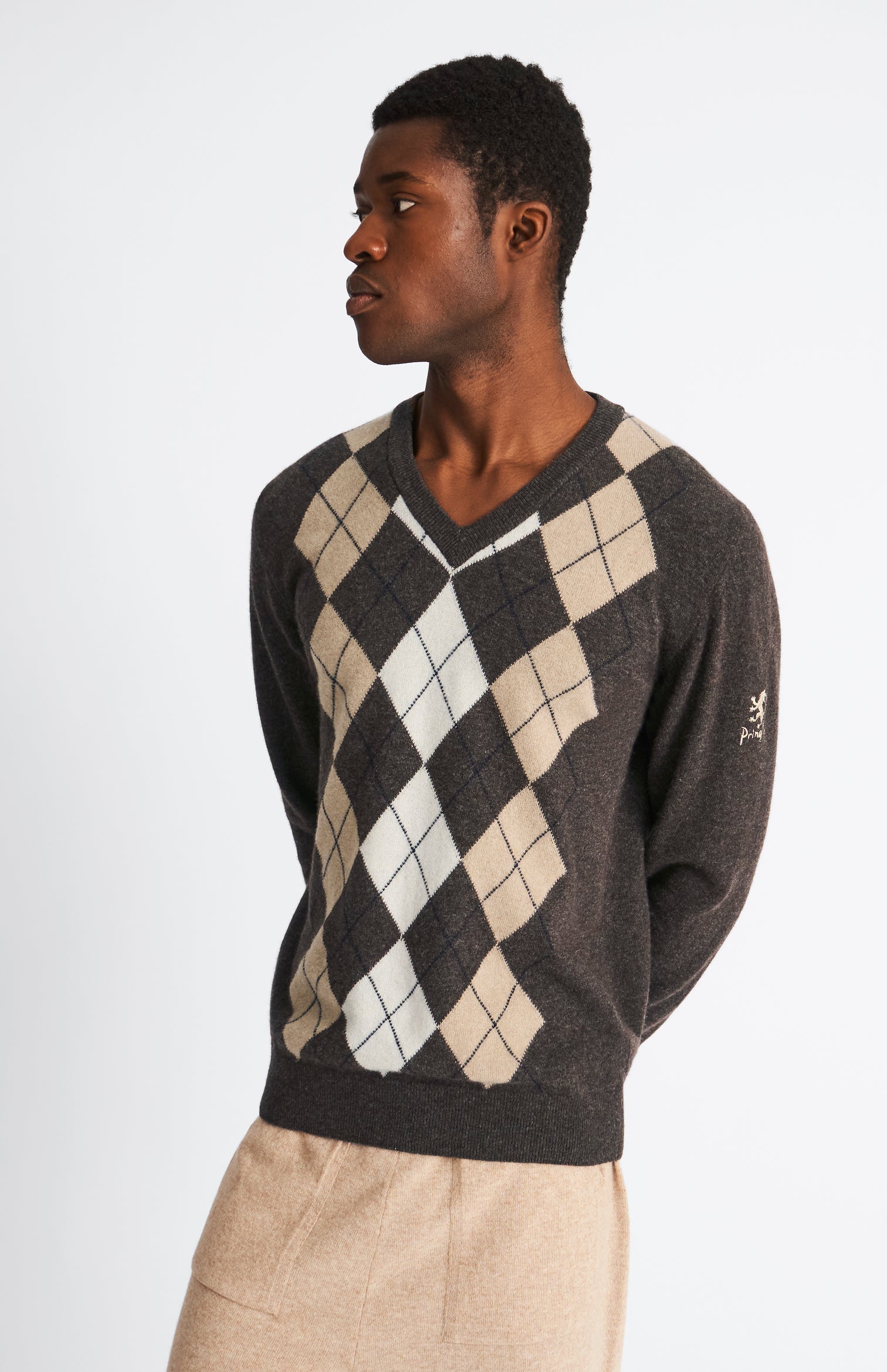 Pringle of Scotland Archive Collection