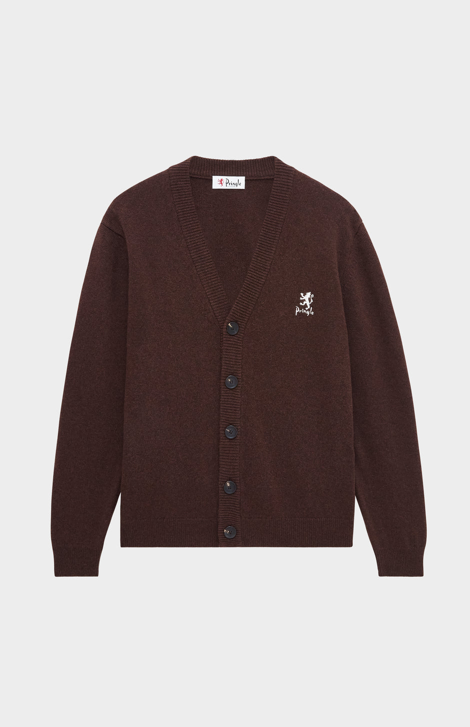 Men's Cardigans - Pringle of Scotland