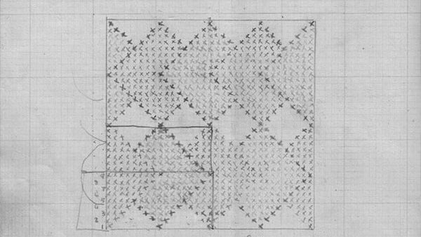 Iconic Argyle Pattern - Pringle of Scotland