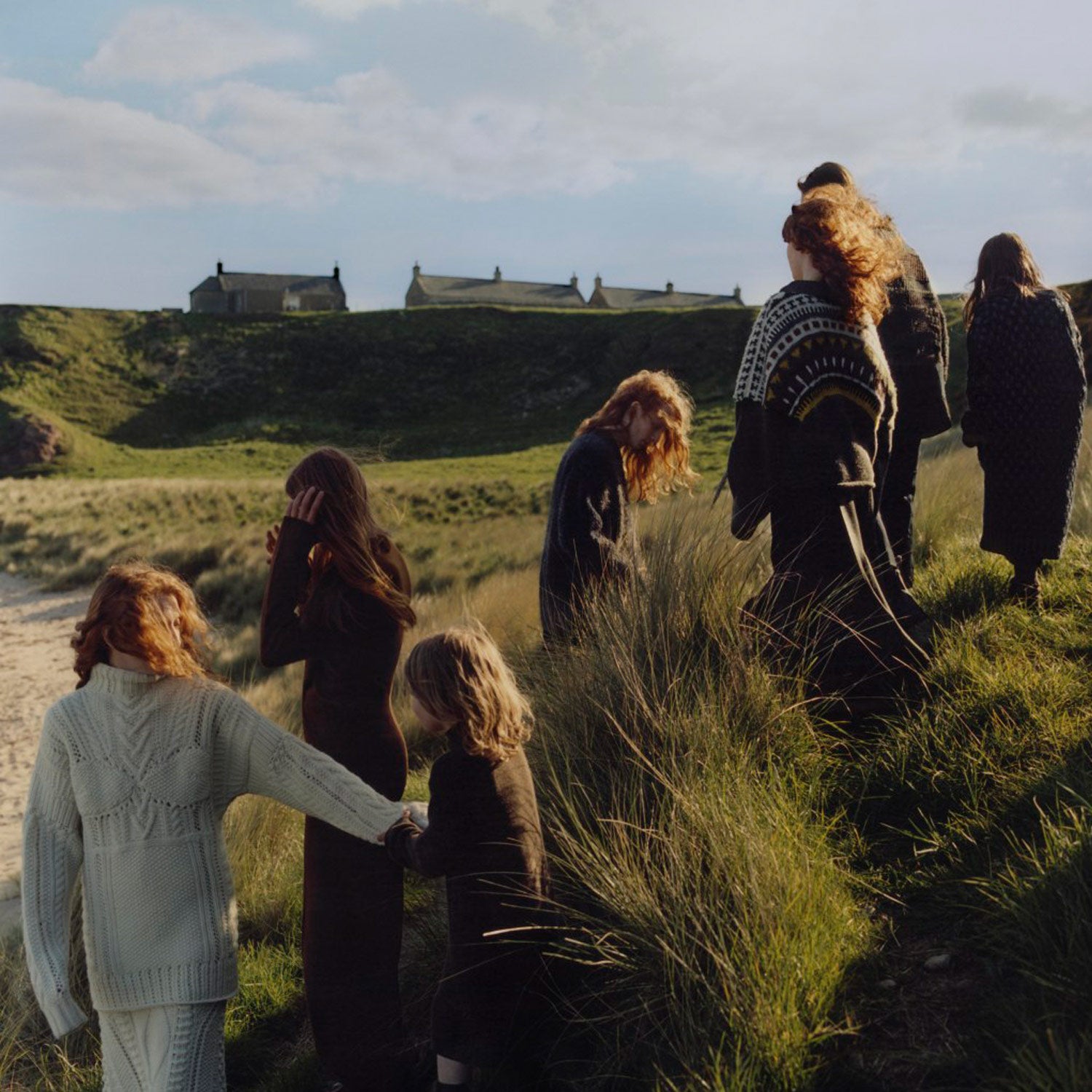 Discover Our Brand Story And 200-Year Heritage - Pringle of Scotland