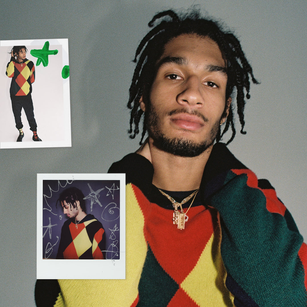 Discover Our Brand Story And 200-Year Heritage - Pringle of Scotland