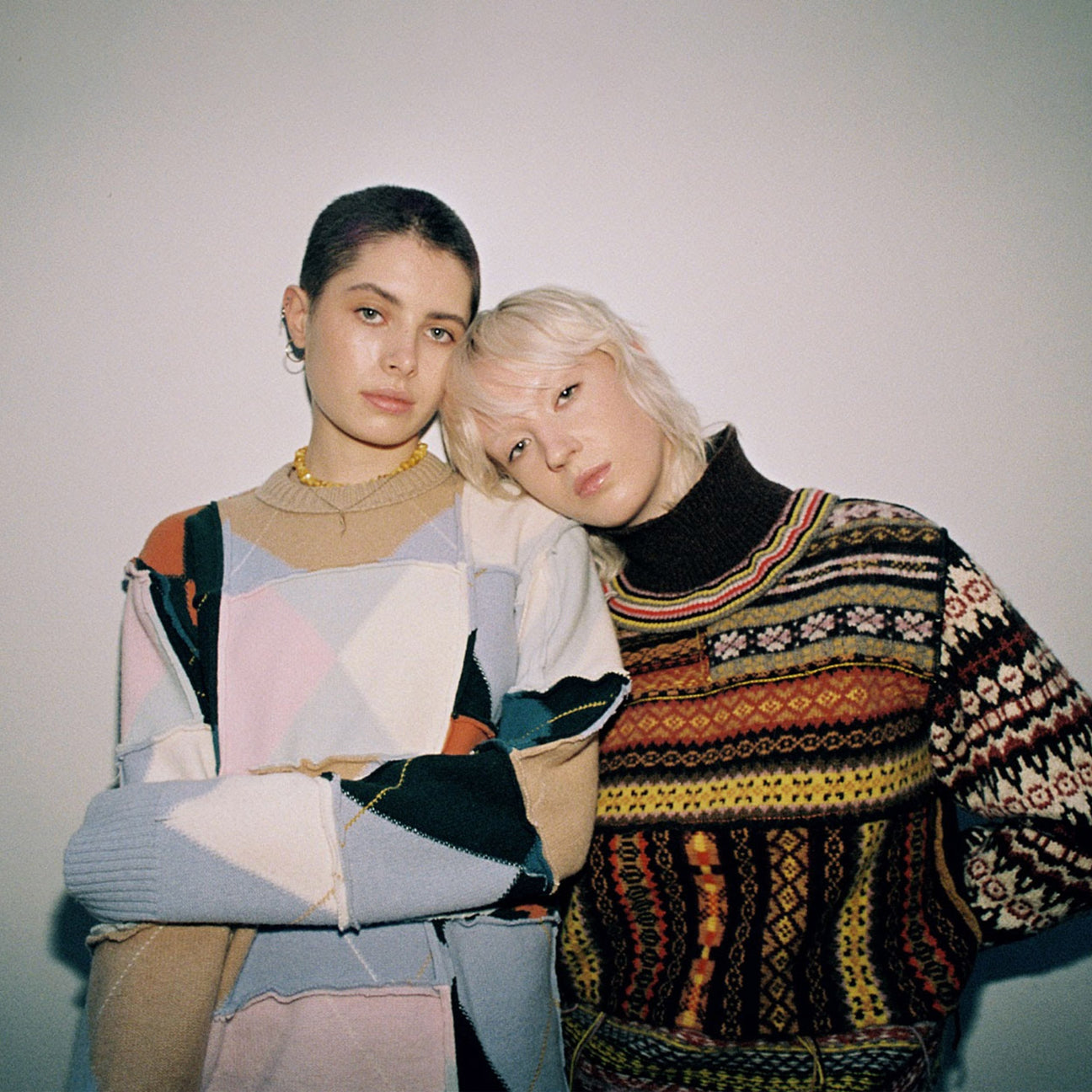 Discover Our Brand Story And 200-Year Heritage - Pringle of Scotland