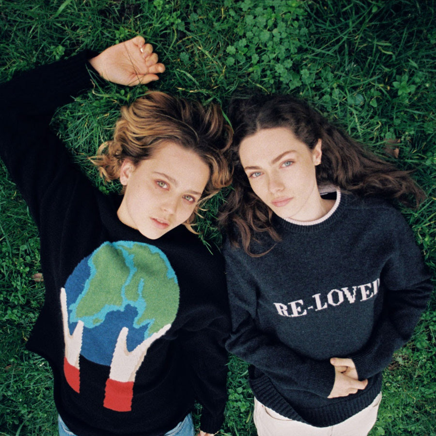 Discover Our Brand Story And 200-Year Heritage - Pringle of Scotland