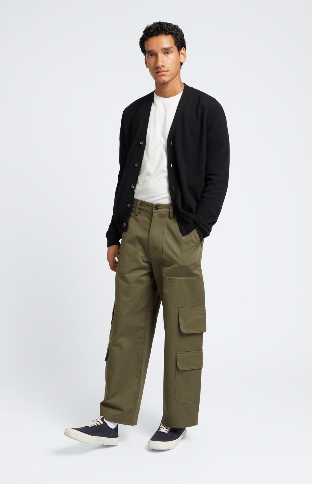 Men's Cardigans - Pringle of Scotland