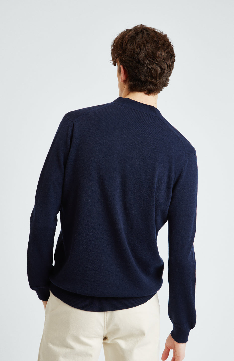 Shop Menswear including our signature knitwear - Pringle of Scotland