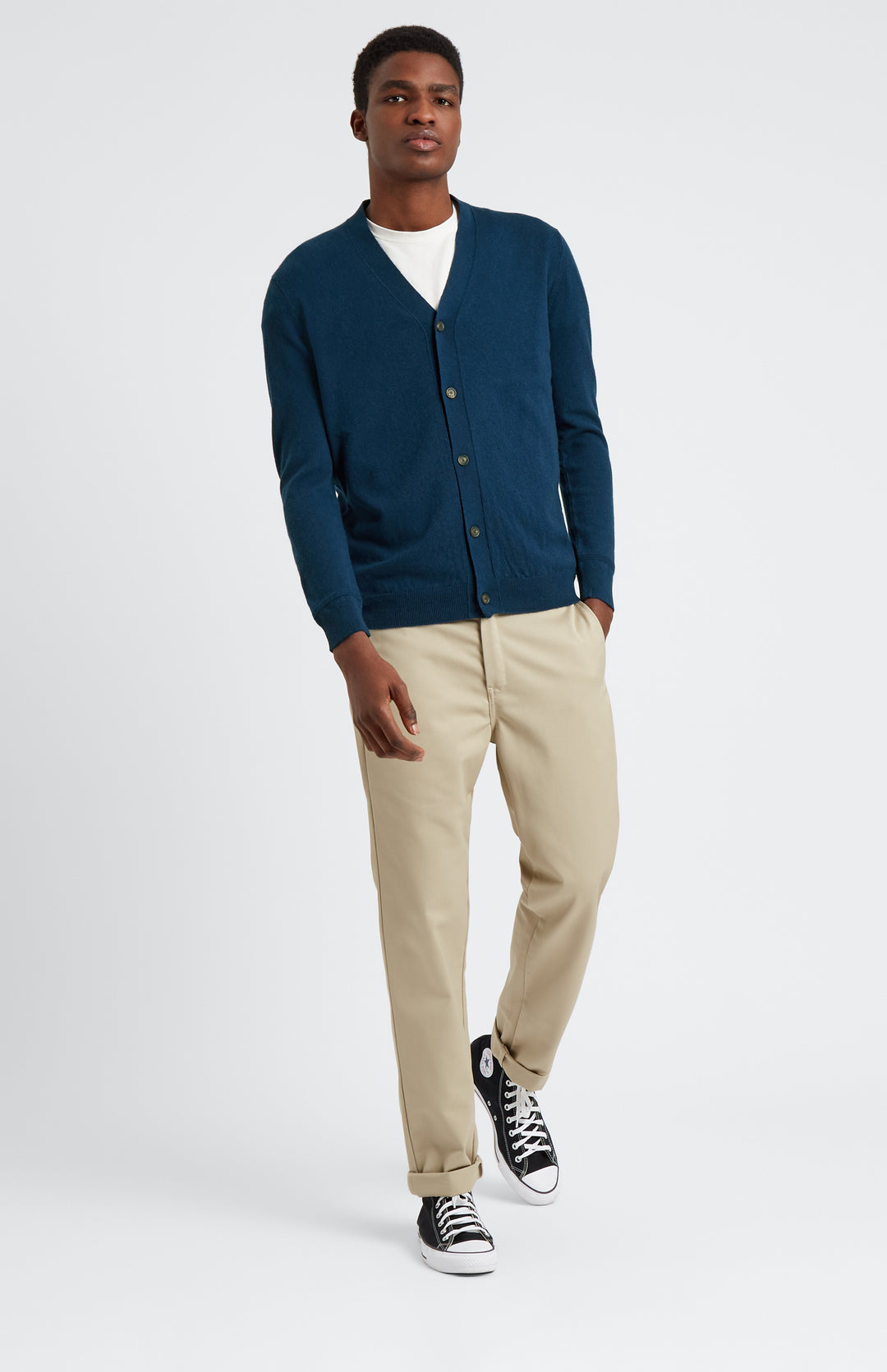 Men's Cardigans - Pringle of Scotland