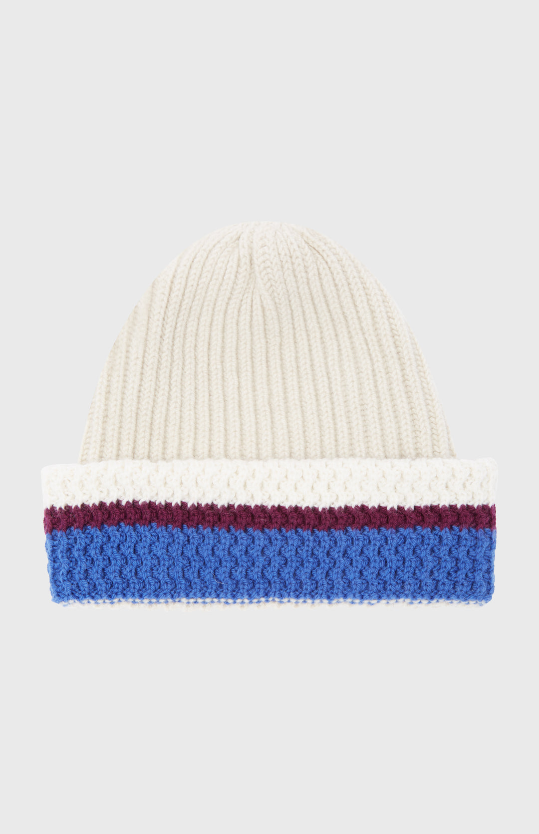 Women's Luxury Cashmere beanie hats - Pringle of Scotland