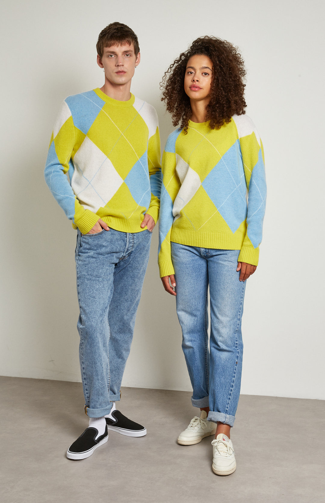 Pringle of Scotland | Pringle Reissued Volume 1