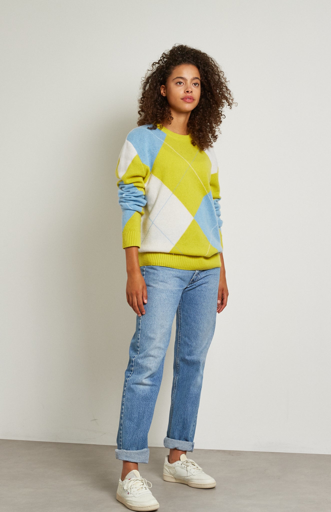 Pringle of Scotland | Pringle Reissued Volume 1