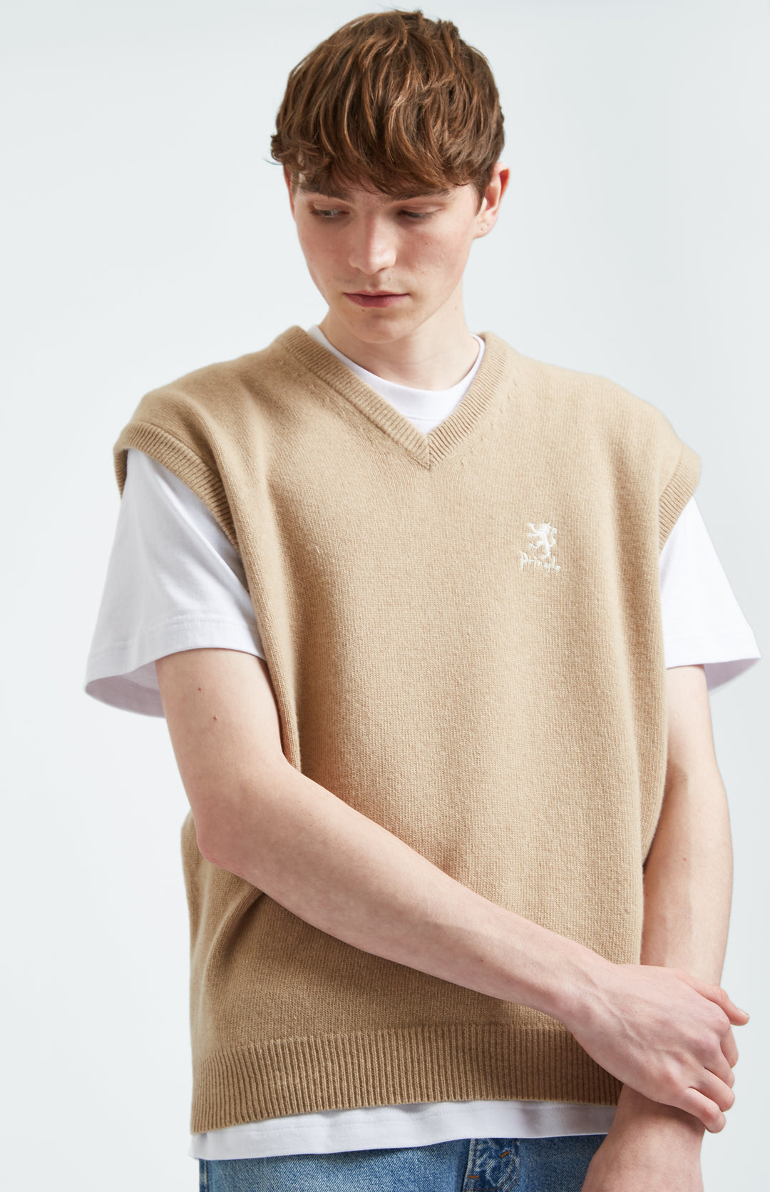 Shop Menswear including our signature knitwear - Pringle of Scotland