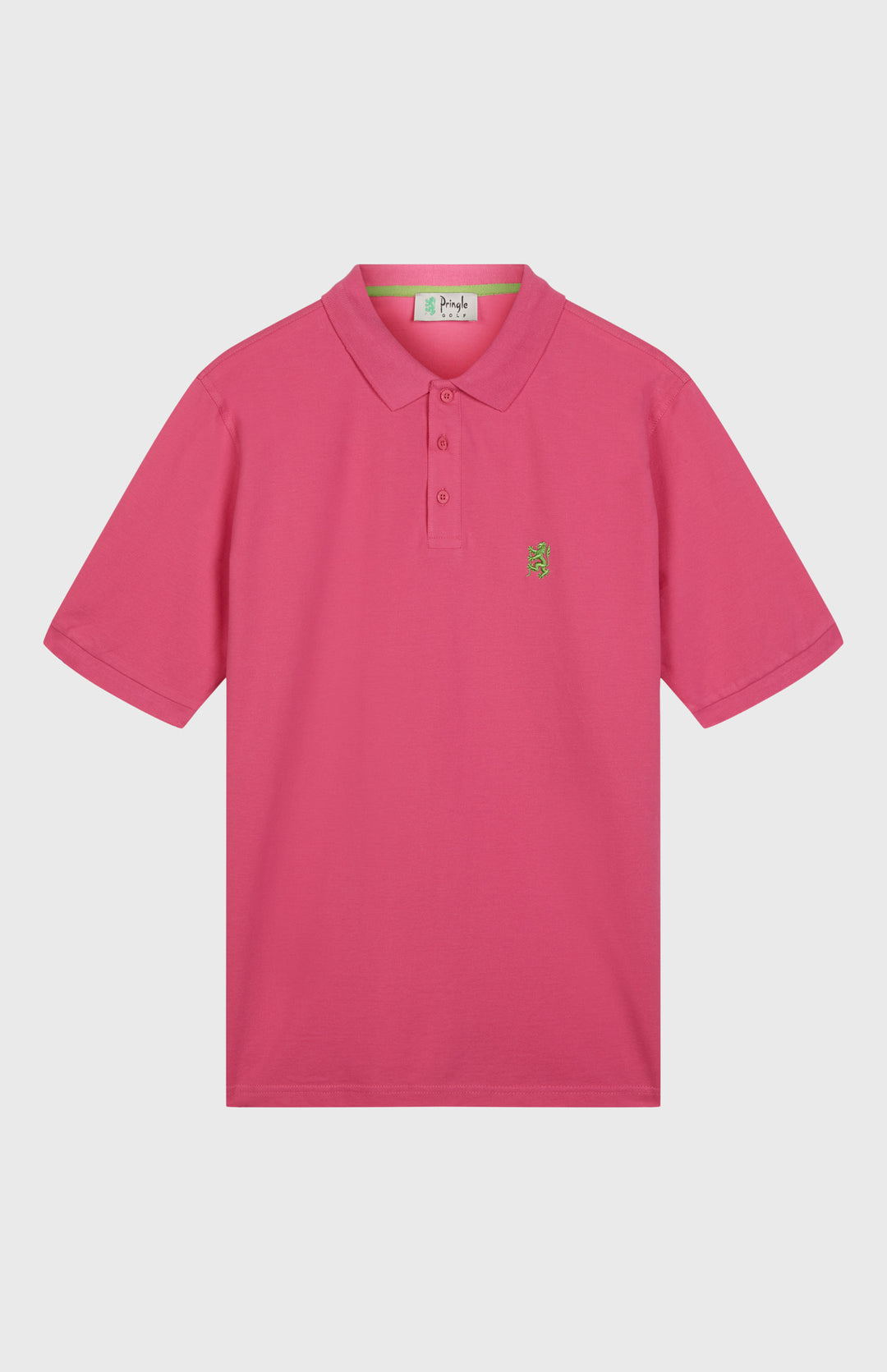 Pringle of Scotland Men's Polo Shirts